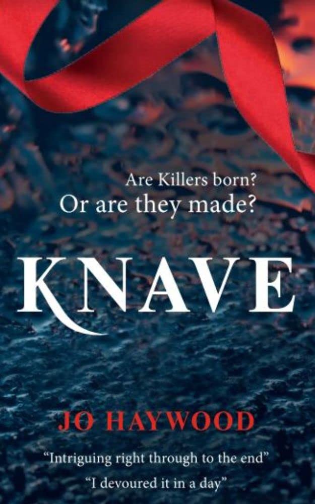 Knave (Protector) by Jo Haywood | Goodreads