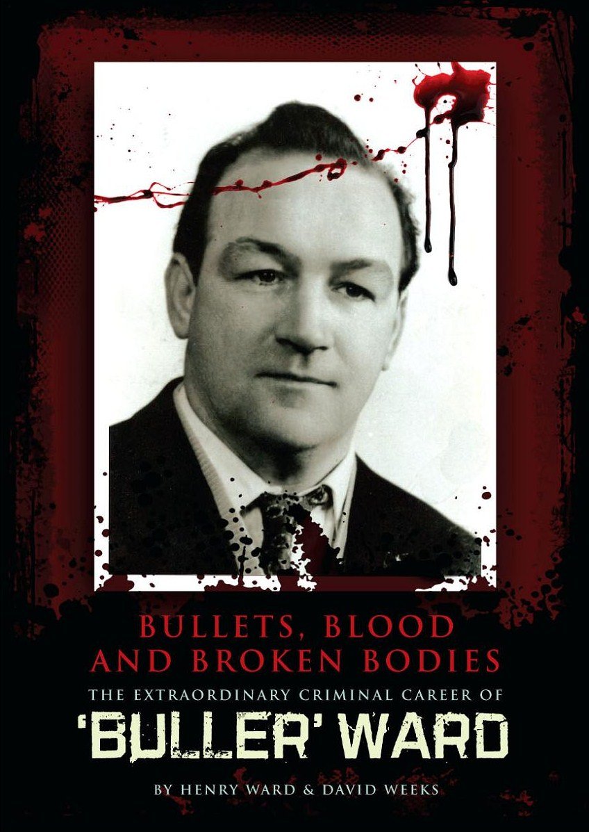 Bullets, Blood and Broken Bodies - Uncut Version: The Extraordinary ...