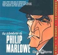 The Adventures of Philip Marlowe Vol. 1 by Various | Goodreads