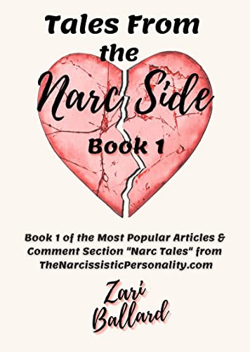 Tales From the Narc Side: Book 1 of the Most Popular Articles & Comment ...