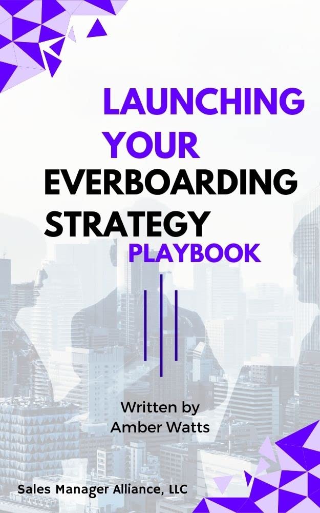 Launching Your Everboarding Strategy by Amber Watts | Goodreads
