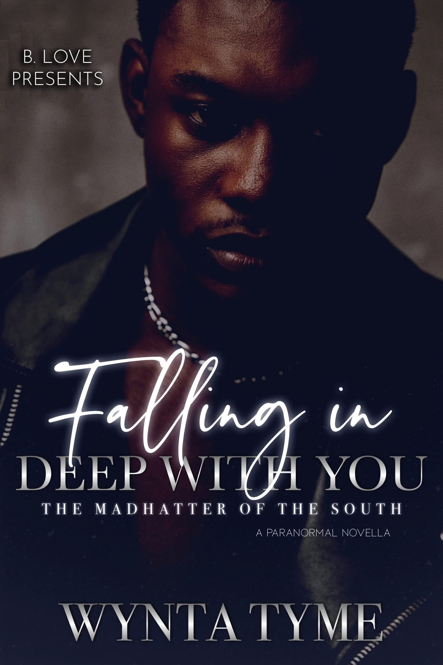 Falling in Deep with You by Wynta Tyme | Goodreads