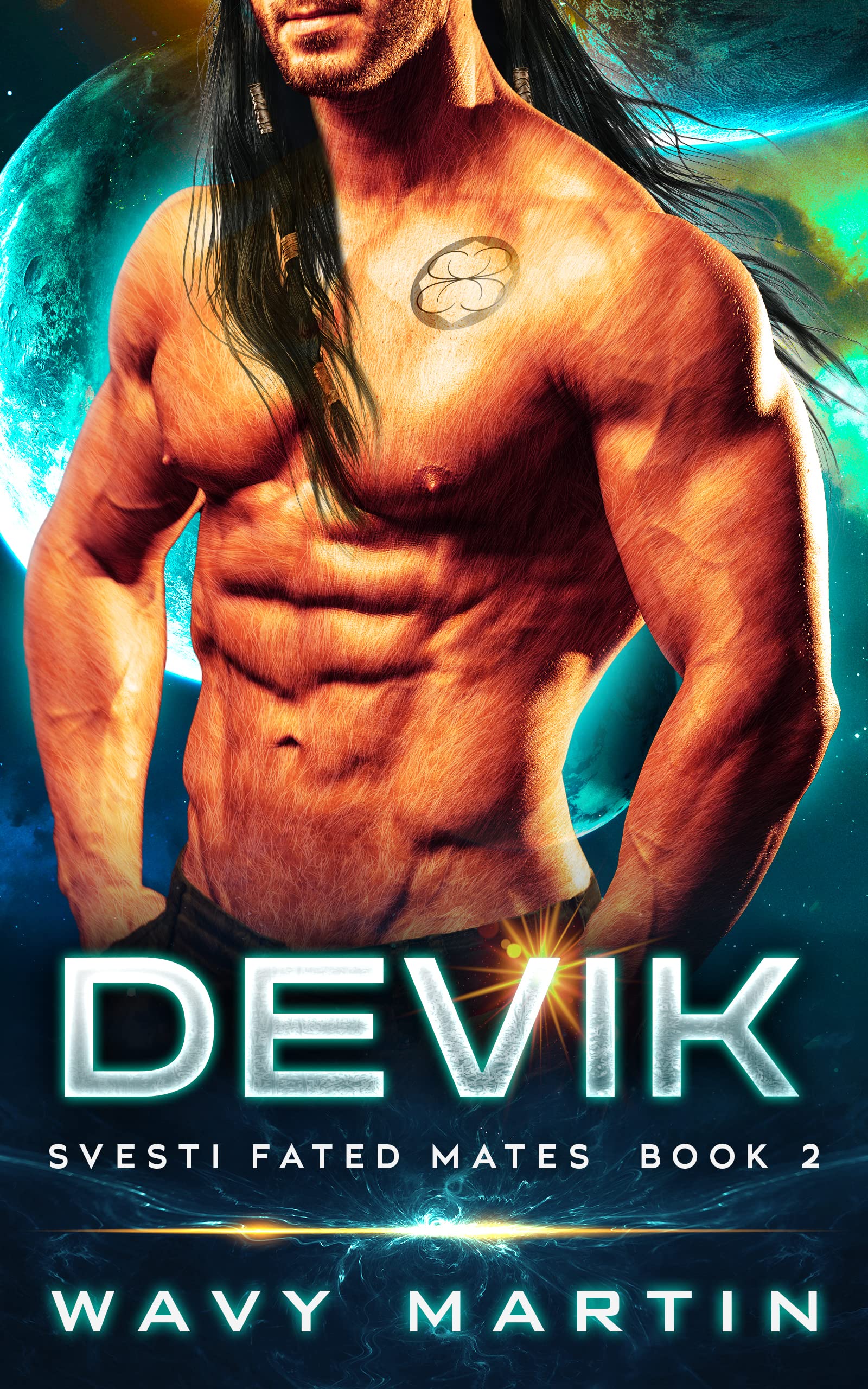 Devik (Svesti Fated Mates #2) by Wavy Martin | Goodreads