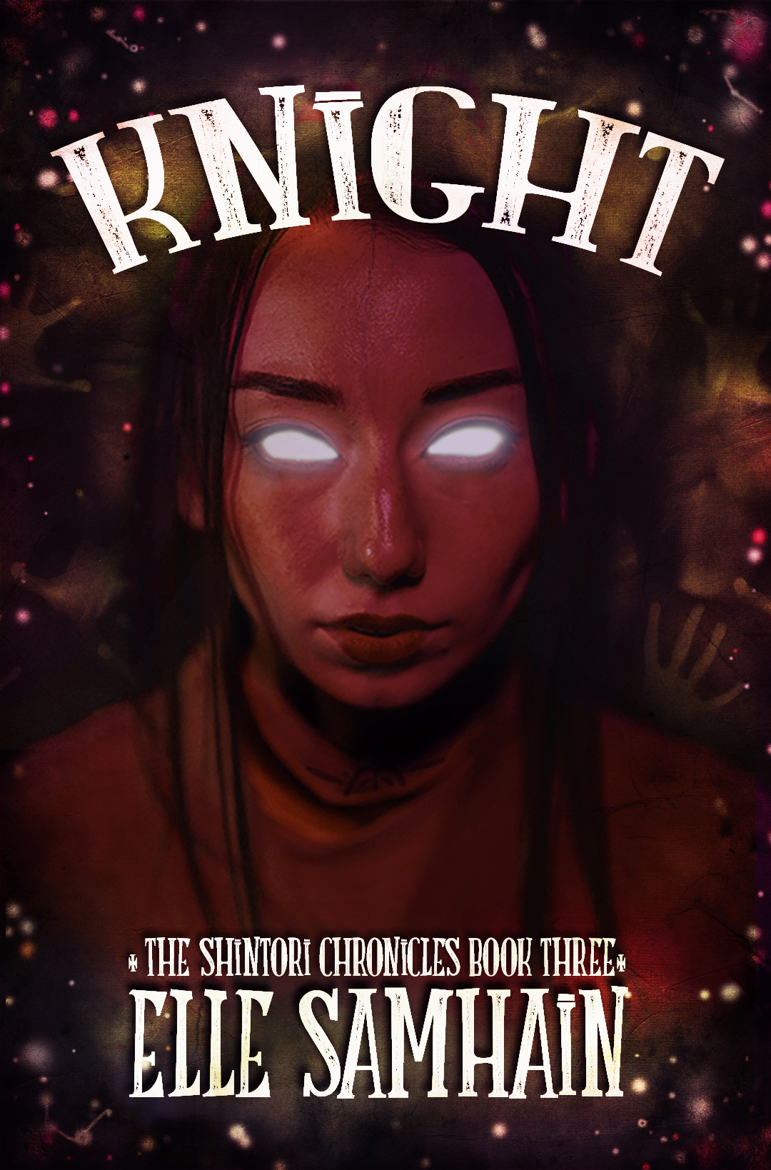 Knight (The Shintori Chronicles, #3) by Elle Samhain | Goodreads