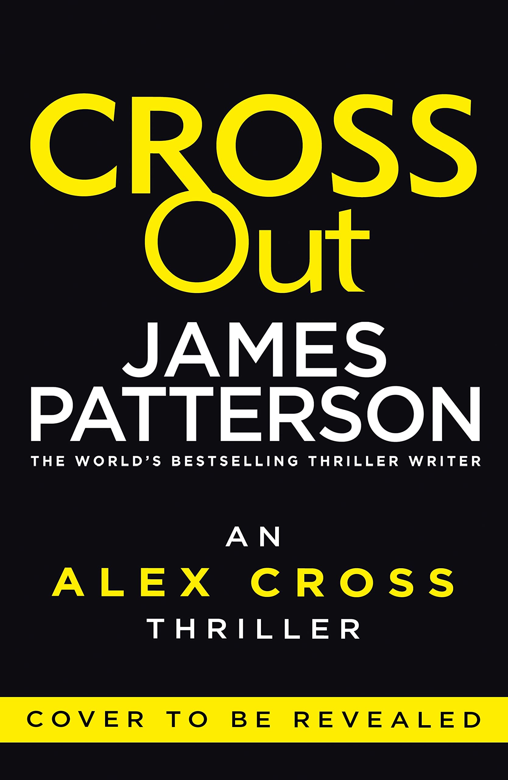 Alex Cross Must Die by James Patterson | Goodreads
