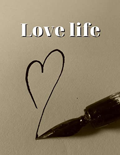 Love life: 24 pages by Michelle Chesnut | Goodreads