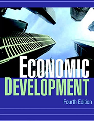 Economic Development: 871 pages by Laura Simpson | Goodreads
