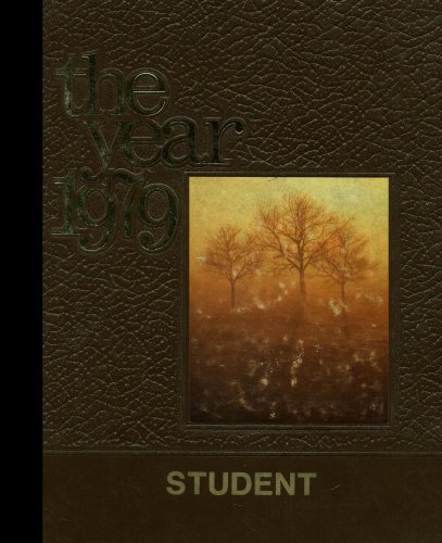 (Reprint) 1979 Yearbook: John H. Francis Polytechnic High School, Sun ...