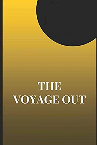The Voyage Out Illustrated by Virginia Woolf | Goodreads