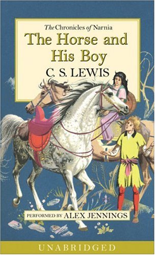 The Horse and His Boy (Narnia) by C.S. Lewis | Goodreads