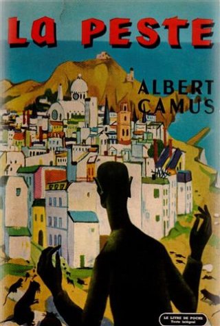 La peste by Albert Camus | Goodreads