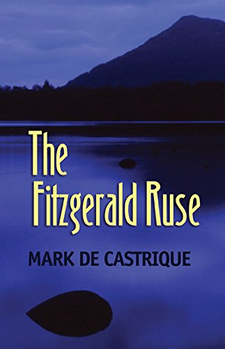 The Fitzgerald Ruse by Mark de Castrique | Goodreads