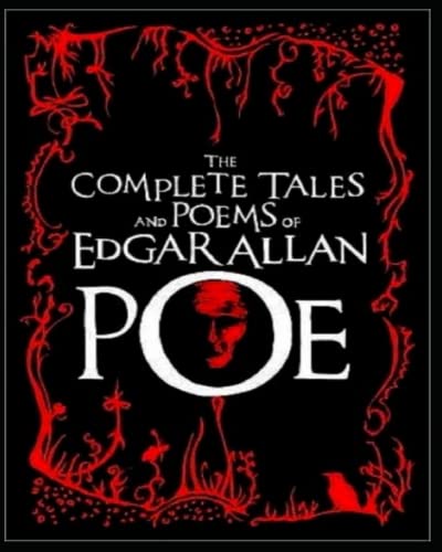 The Complete Tales and Poems by Edgar Allan Poe | Goodreads