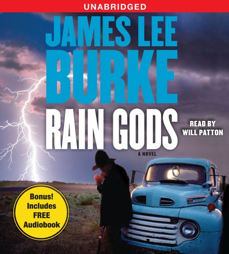 Rain Gods: A Novel by James Lee Burke | Goodreads