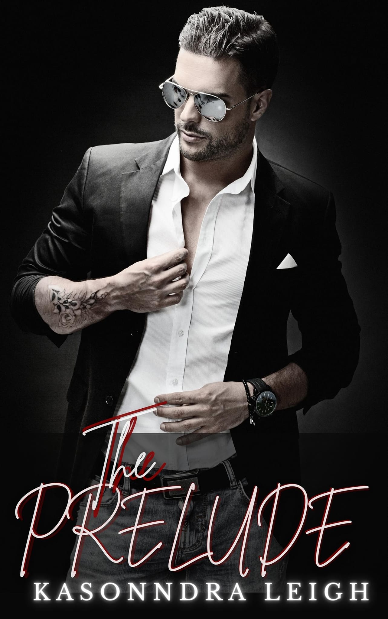 The Prelude (A Musical Interlude, #1) by KaSonndra Leigh | Goodreads