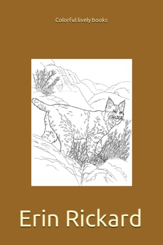 Colorful lively books by Erin Rickard | Goodreads