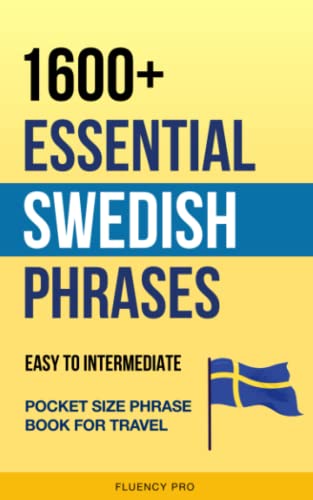 Swedish Phrases