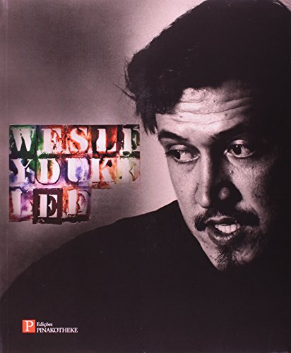 Wesley Duke Lee by Cacilda Teixeira da Costa | Goodreads