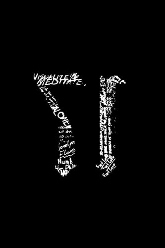 XXXTENTACION 17 Notebook by Margarita Smith | Goodreads