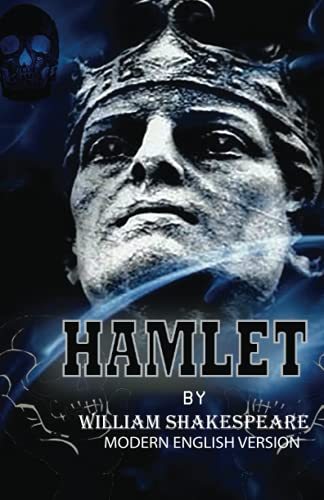 Hamlet With Modern Translation: Hamlet by William Shakespeare by ...