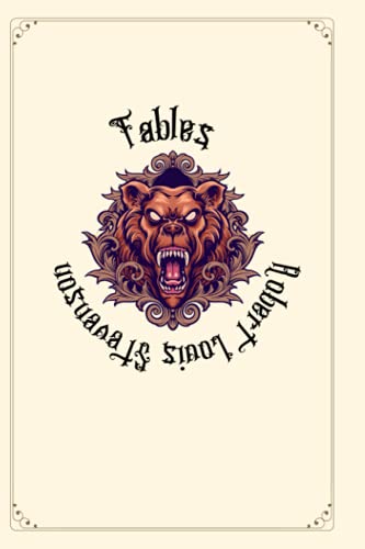 Fables: Lion Premium Edition by Robert Louis Stevenson | Goodreads