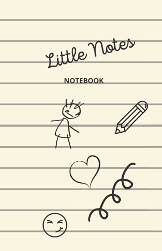 Little Notes by B JOHNSON | Goodreads