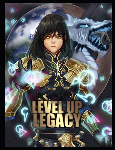 Antonio Lawrence: Level Up Legacy 6 by Antonio Lawrence | Goodreads