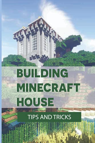 Building Minecraft House: Tips And Tricks: The House With Different ...