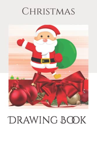 Christmas Drawing Book by Mr Vinay Patel | Goodreads