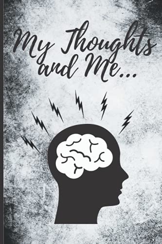 My Thoughts and Me by Rochelle Hawkins | Goodreads