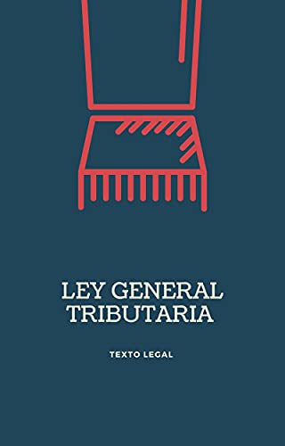 Ley General Tributaria (Spanish Edition) by Medid Santa | Goodreads
