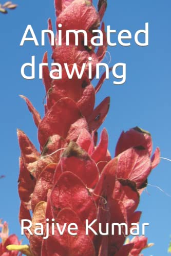 Animated drawing by Rajive Kumar | Goodreads