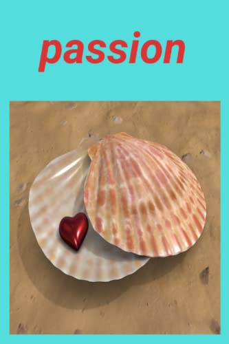 Passion by Sadia Ather | Goodreads