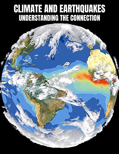 Climate and Earthquakes: Understanding the Connection by YOUSSEF BAHA ...