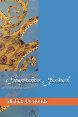 Inspiration Journal by Michael Symonds | Goodreads