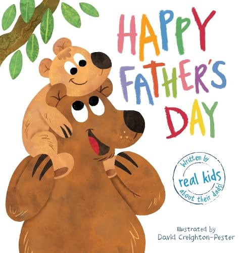 Happy Father's Day: a beautiful celebration of dads everywhere, in the ...