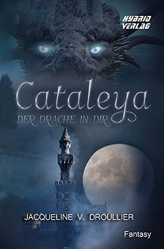 Cataleya by Jacqueline V. Droullier | Goodreads