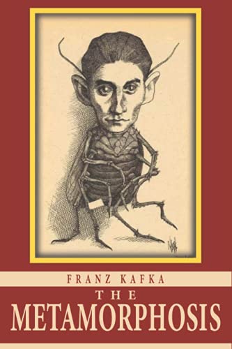 The Metamorphosis: With original illustrations by Franz Kafka | Goodreads