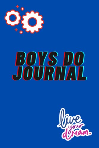 Journaling for boys by Free Spirit | Goodreads