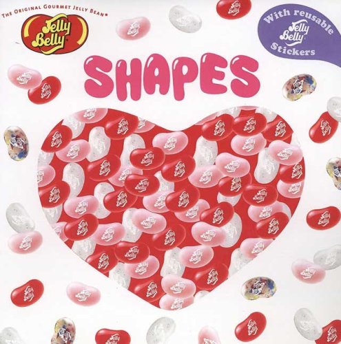Shapes: Jelly Belly by Kristin Ostby | Goodreads