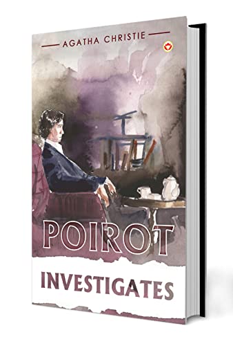 Poirot Investigates by Agatha Christie | Goodreads