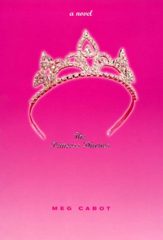 The Princess Diaries (The Princess Diaries, Vol. 1) by Meg Cabot ...