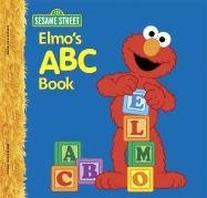 Elmo ABC's book, Elmo With Sound (Sesame Street) by Sarah Albee | Goodreads