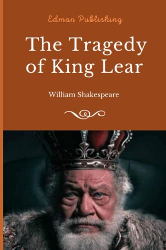 The Tragedy of King Lear by William Shakespeare | Goodreads