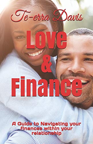 Love & Finance by Te-erra Davis | Goodreads