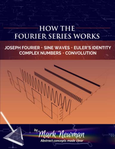 How the Fourier Series Works (The Fourier Transform) by Mark H Newman ...