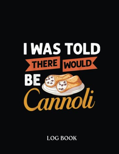 Recipe LogBook: Cannoli Italian Pastry Recipes Cake Italy Filling ...