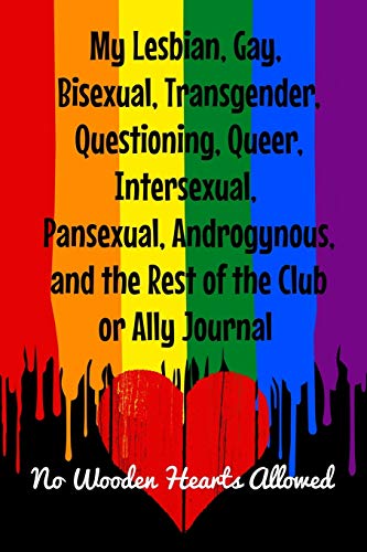 My Gay, Lesbian, Bisexual, Questioning, Queer, Intersexual, Pansexual ...