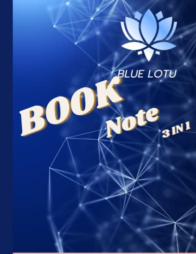 BookNote by BLUE LOTU | Goodreads