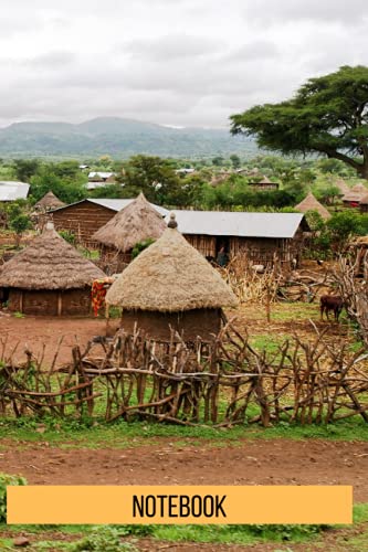 Tribe Notebook: blank lined composition journal | Tribe notebook | 100 ...